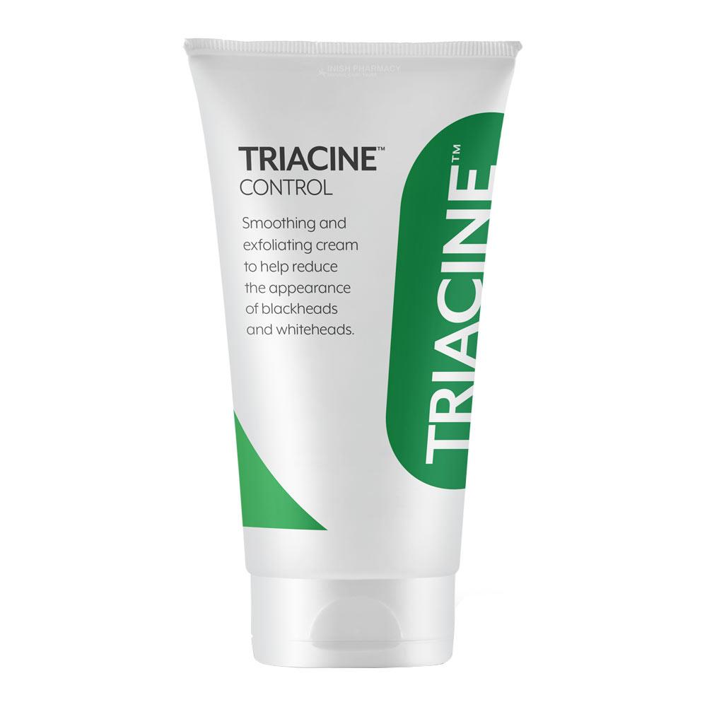 Triacine Control Cream 50ml | Inish Pharmacy | Ireland