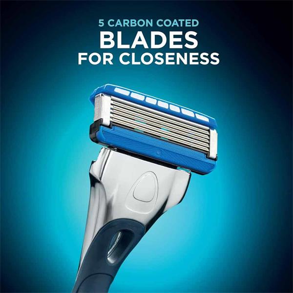 Wilkinson Sword Hydro 5 Razor | Inish Pharmacy | Ireland