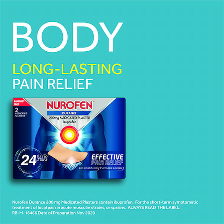 Nurofen | Inish Pharmacy | Ireland