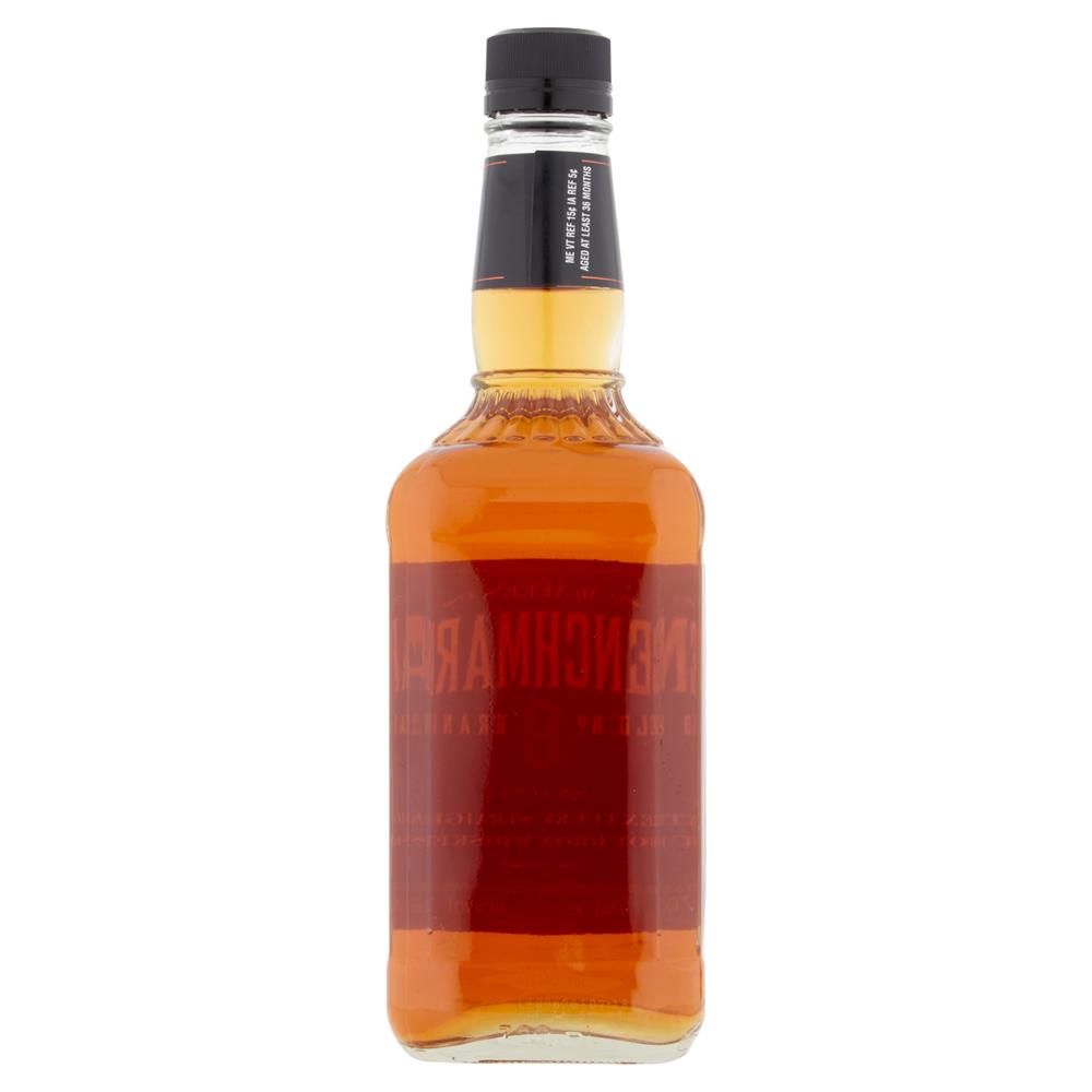 McAfees Benchmark Old No. 8 Brand Kentucky Straight Bourbon Whiskey 700ml | Buy now at Carry Out ...