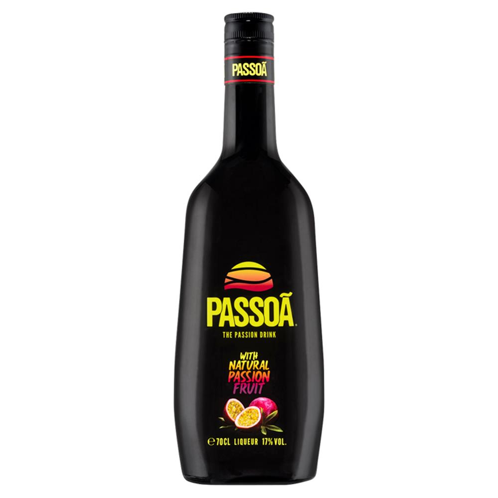 PassoÃ£ The Passion Drink with Natural Passion Fruit 700ml | Buy now at ...