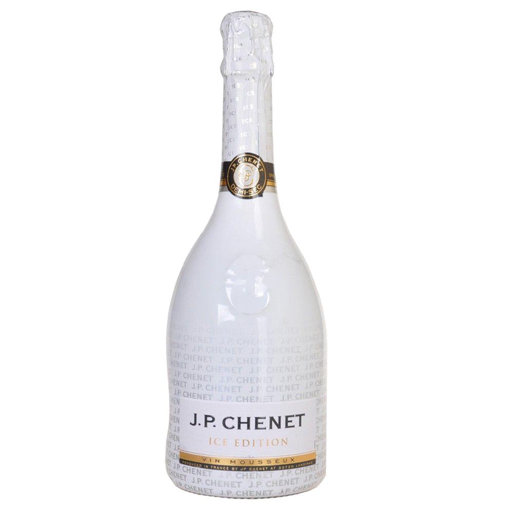JP Chenet Sparkling Ice White 750ml Bottle | Buy now at Carry Out Off ...