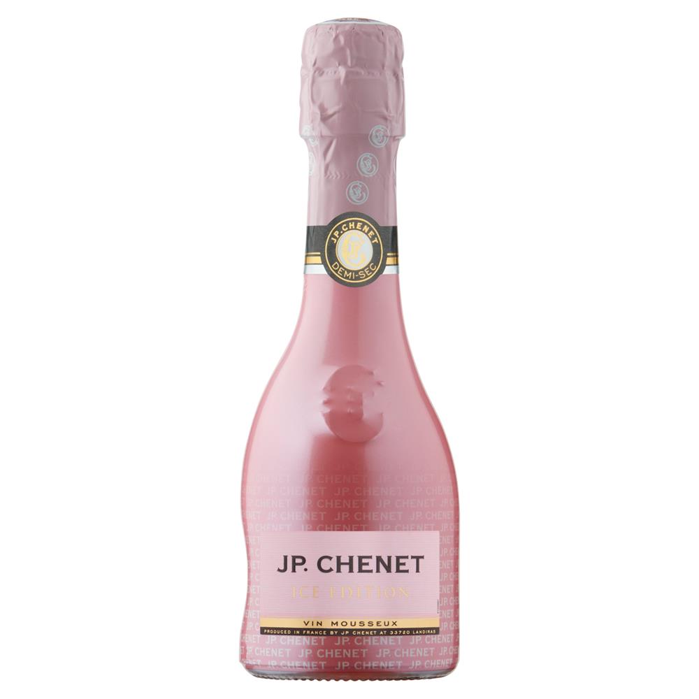 JP Chenet Ice Edition Vin Mousseux 200ml Bottle | Buy now at Carry Out ...