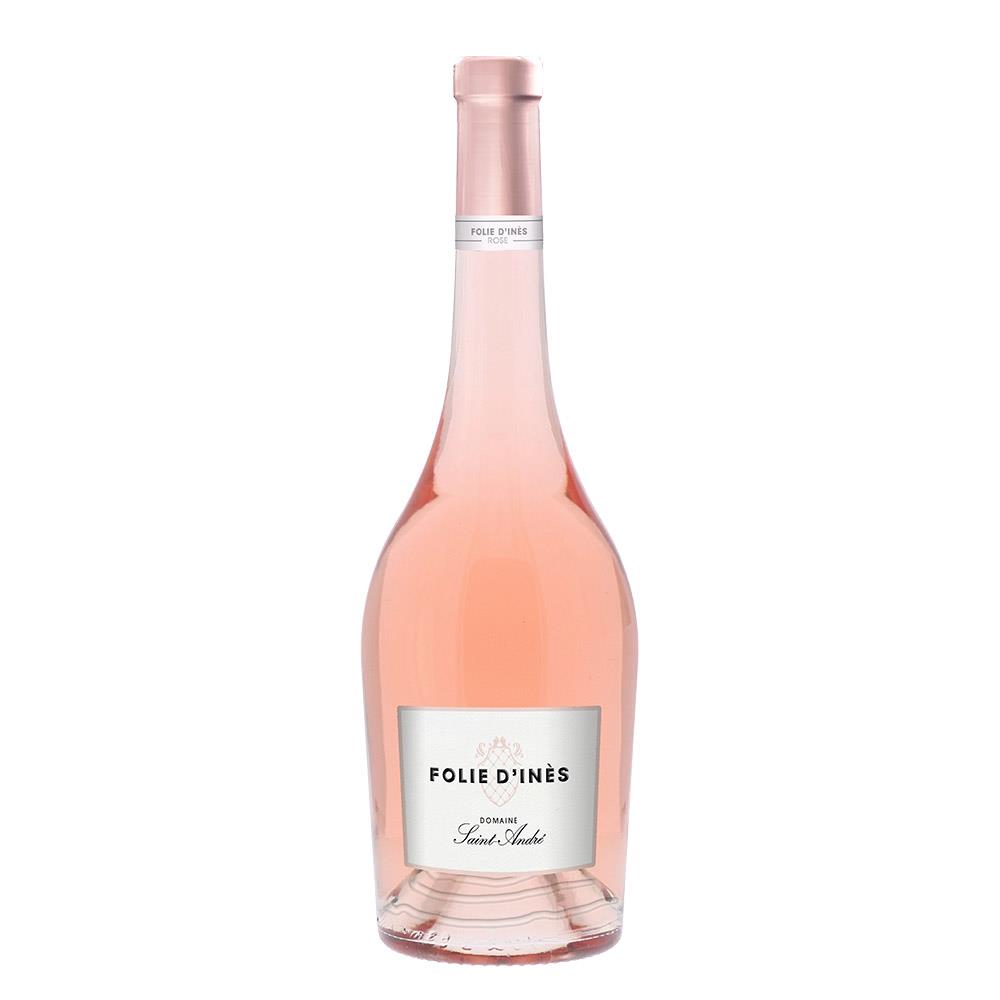 Foile d Ines Rosé | Buy now at Carry Out Off Licence