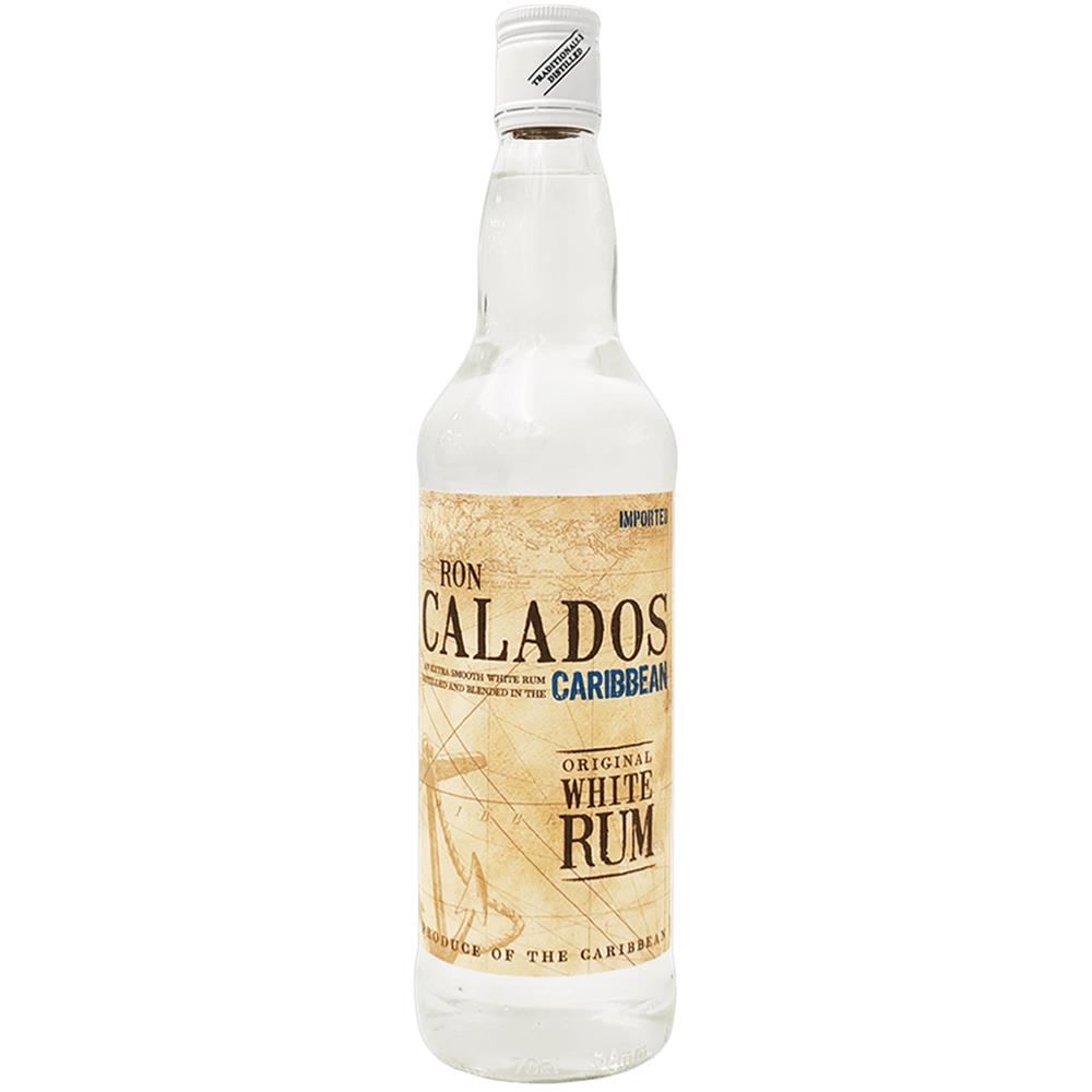 Ron Calados White Premium House Rum 700ml | Buy now at Carry Out Off ...