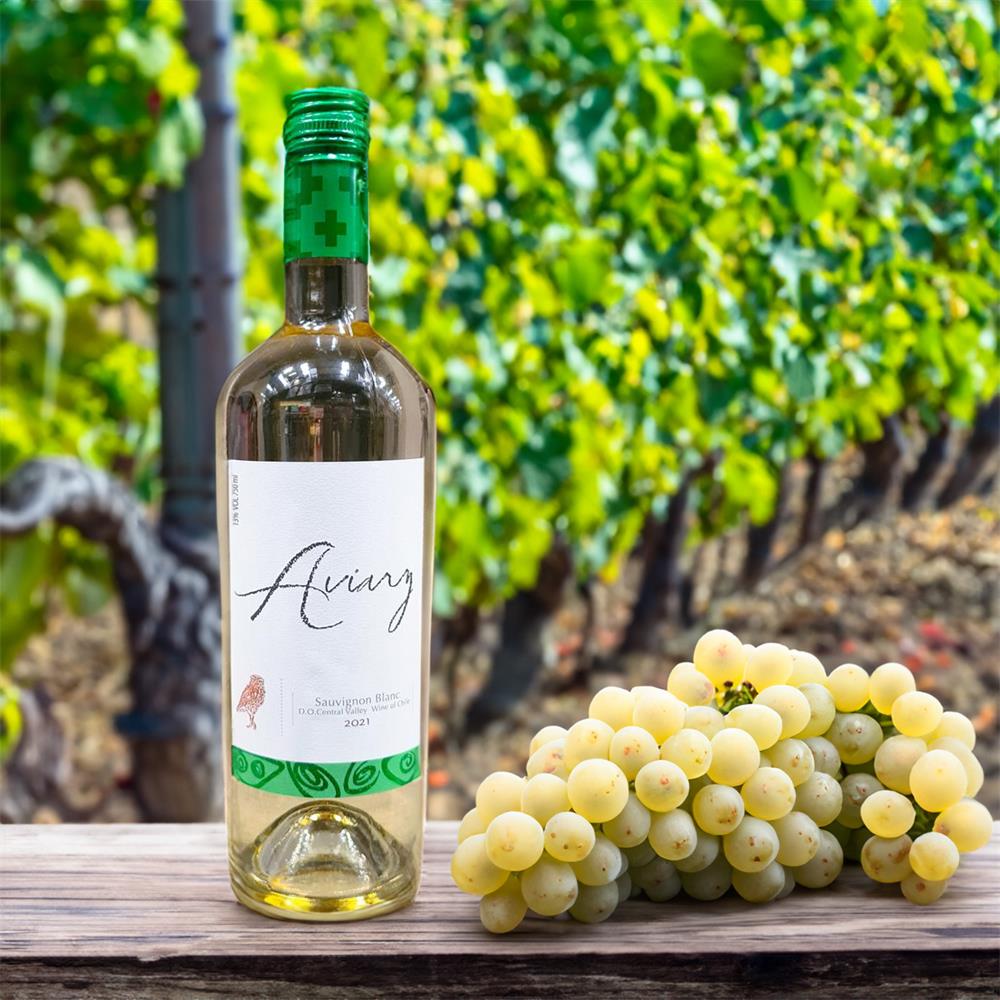 Aviary Sauvignon Blanc 750ml Bottle | Buy now at Carry Out Off Licence