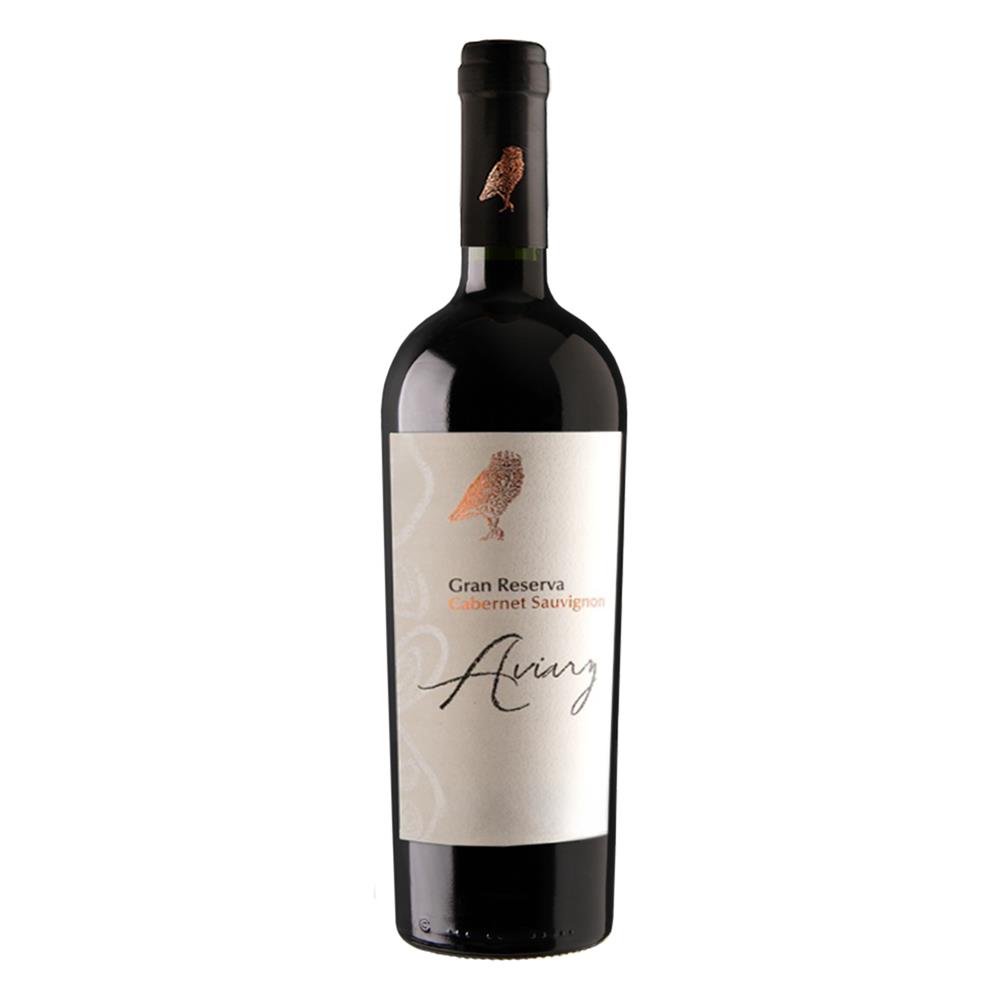 Aviary Gran Reserva Cabernet Sauvignon 750ml Bottle | Buy now at Carry ...