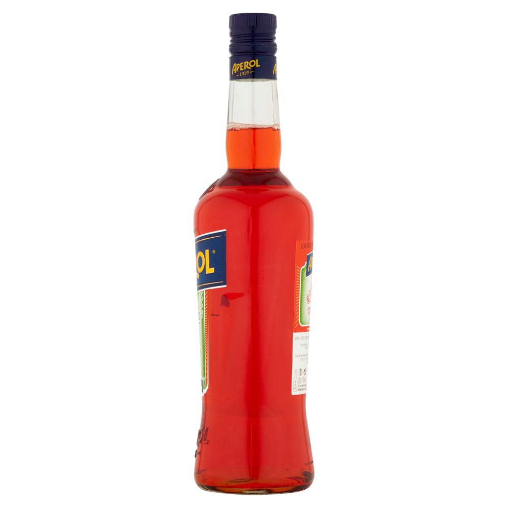 Aperol Aperitivo 700ml Bottle | Buy now at Carry Out Off Licence