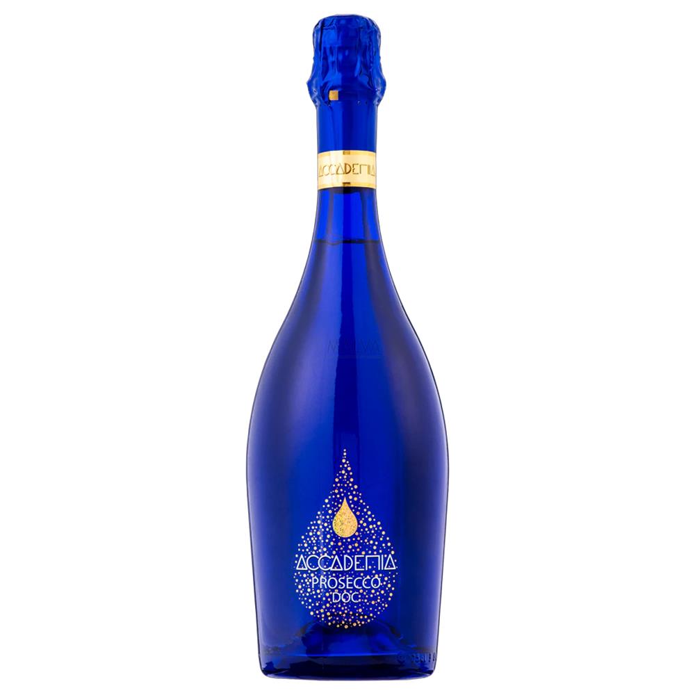 Bottega Accademia Prosecco Blue Doc 750ml Bottle | 11% abv | Buy now at ...