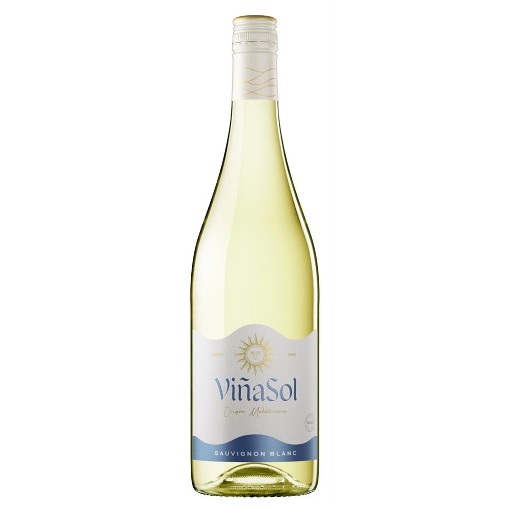 Torres Vina Sol Sauvignon Blanc 750ml | Buy now at Carry Out Off Licence