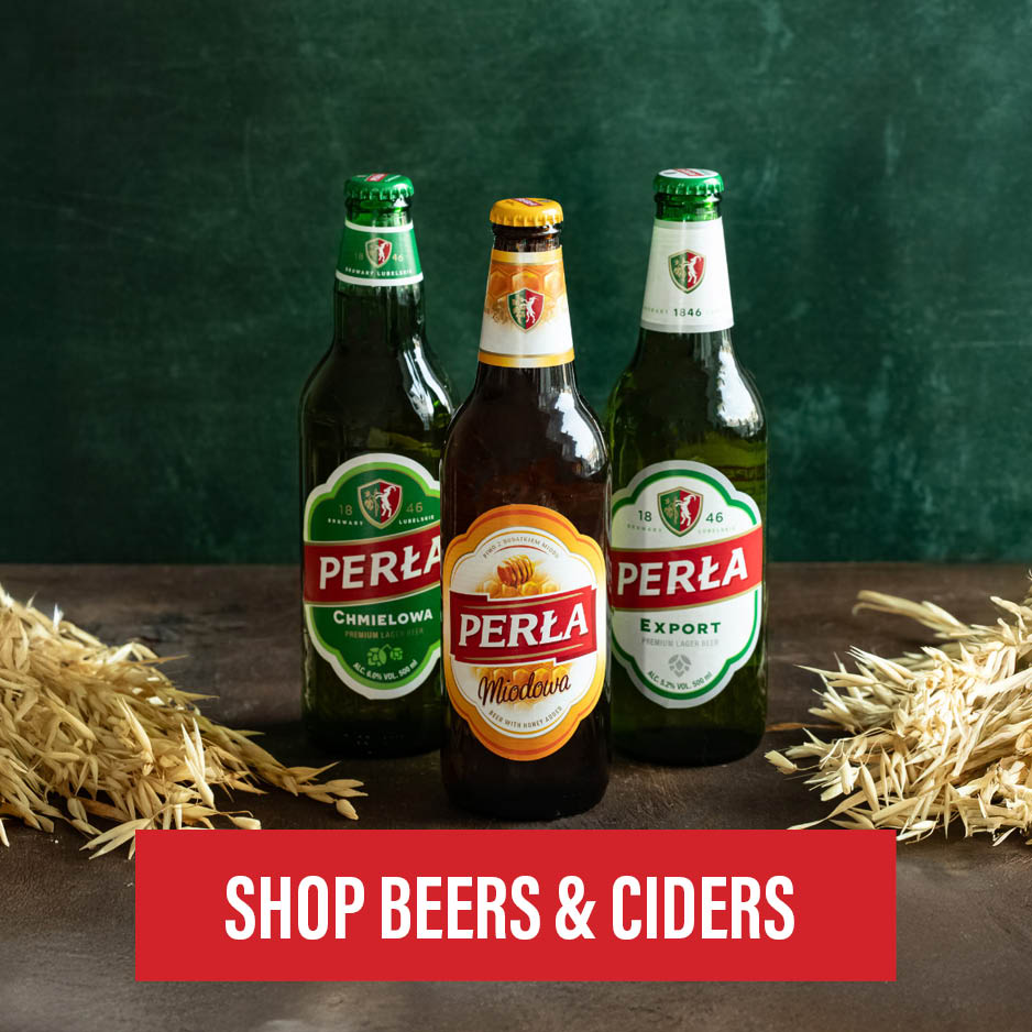 Carry Out Off Licence | Wines, Beers, Spirits & Snacks
