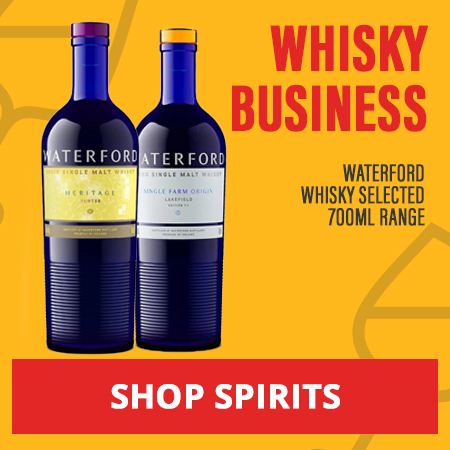 Carry Out Off Licence | Wines, Beers, Spirits & Snacks