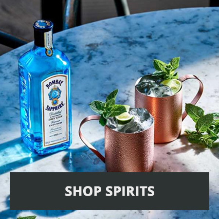 Carry Out Off Licence | Wines, Beers, Spirits & Snacks