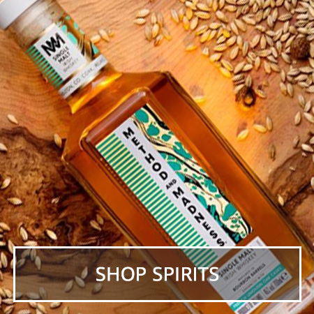 Carry Out Off Licence | Wines, Beers, Spirits & Snacks