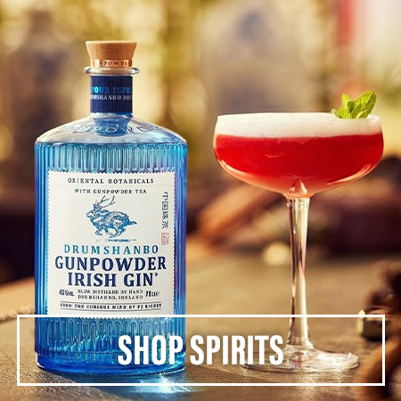 Carry Out Off Licence | Wines, Beers, Spirits & Snacks