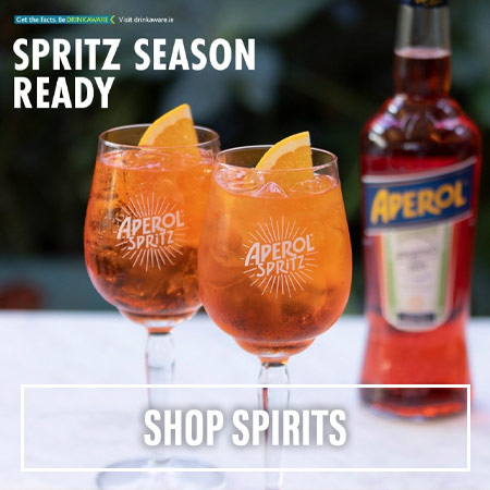 Carry Out Off Licence | Wines, Beers, Spirits & Snacks
