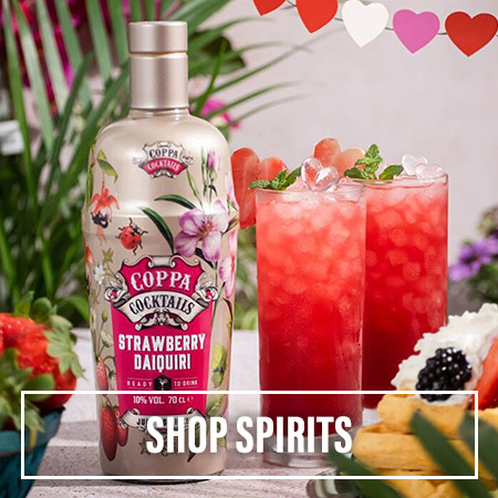 Carry Out Off Licence | Wines, Beers, Spirits & Snacks