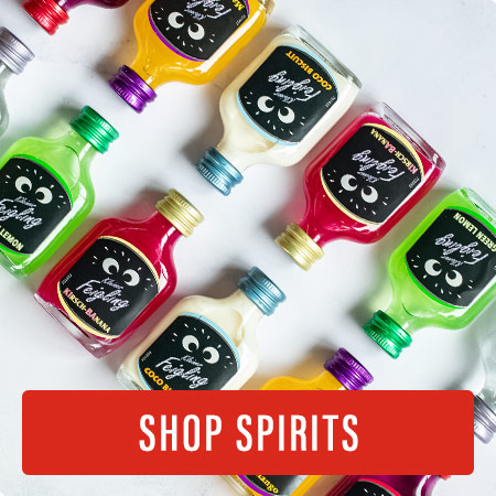 Carry Out Off Licence | Wines, Beers, Spirits & Snacks