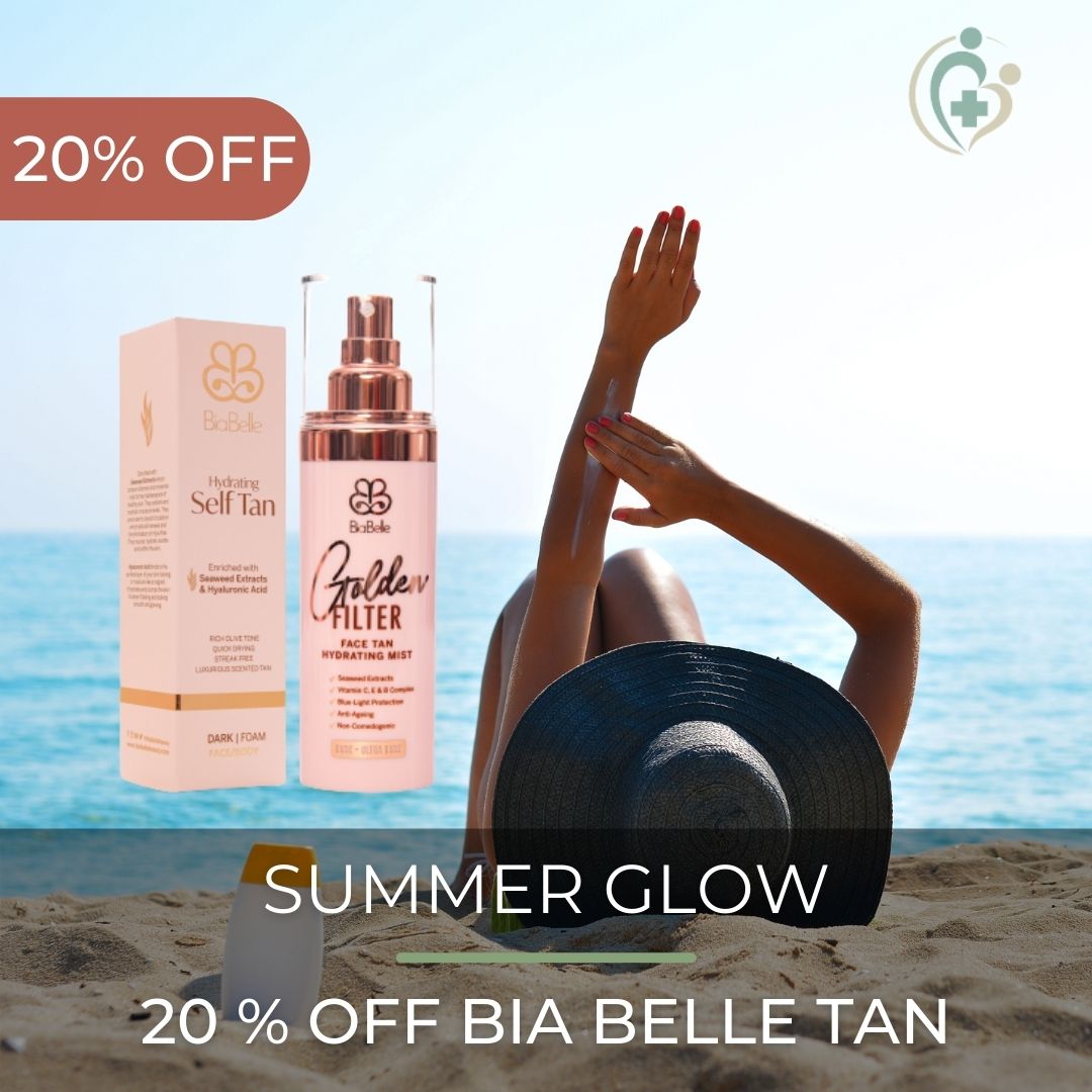 Online Pharmacy Ireland | Free Delivery over €40 | Pharmacy Store