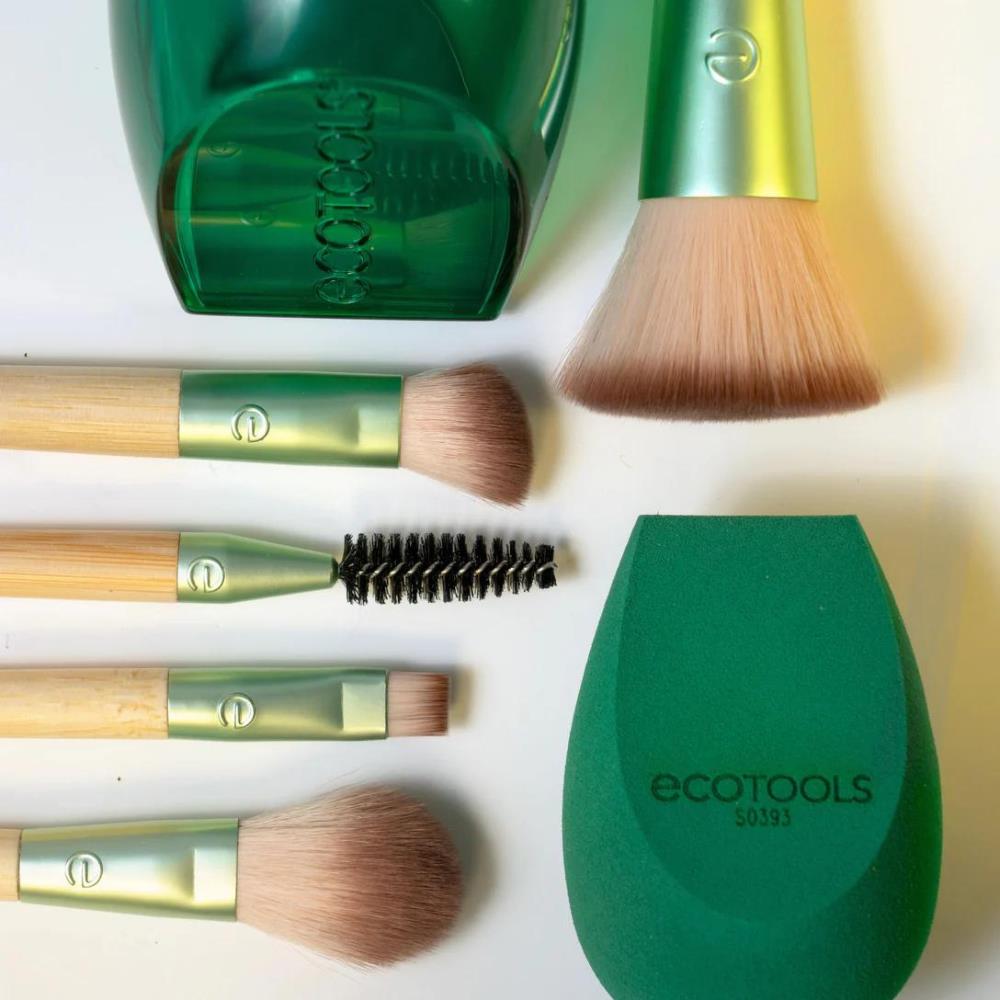 EcoTools Shimmer+ Shine Deluxe Set | Always There Pharmacy | Carlow ...