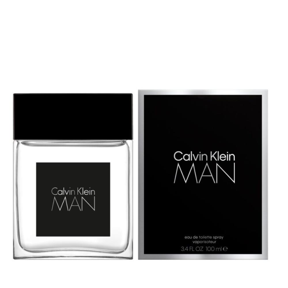 CALVIN KLEIN MAN Eau De Toilette 100ML | Always There Pharmacy | Carlow ...
