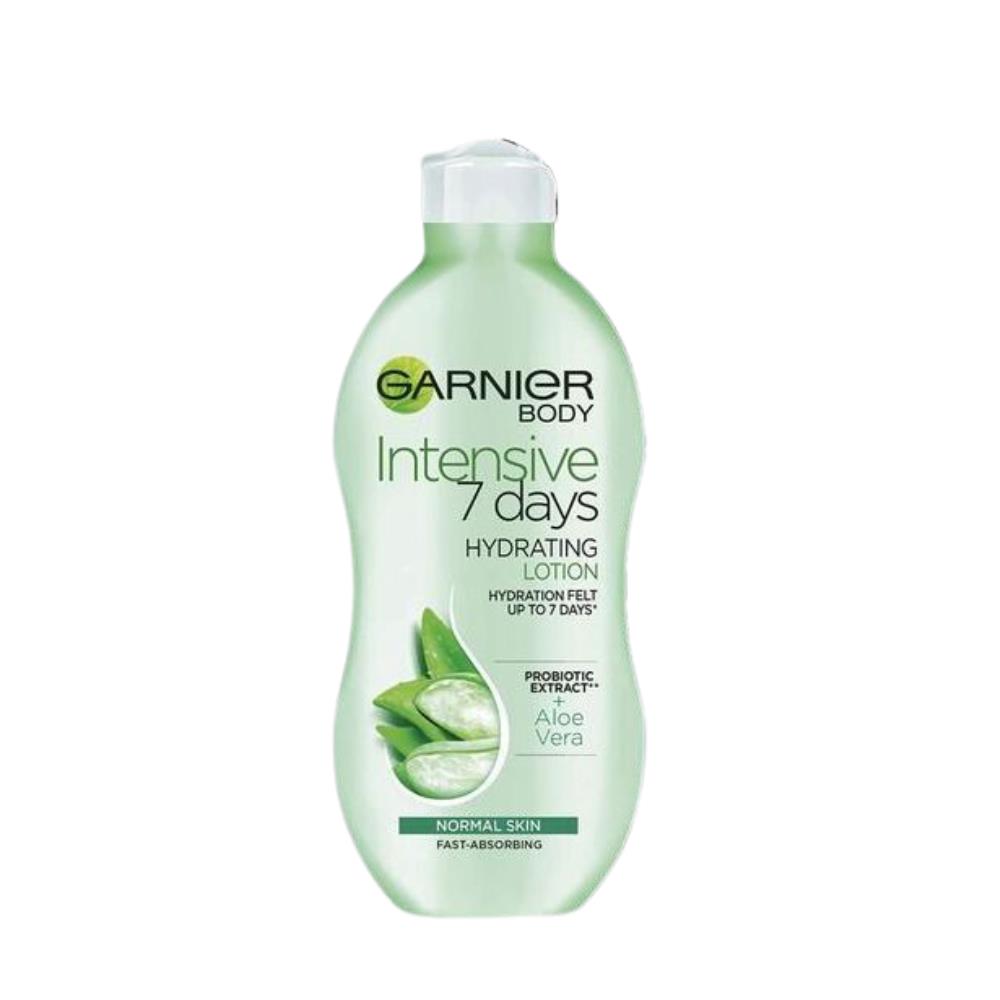 Garnier Intensive 7 Days Aloe Vera Body Lotion 400ml | Always There ...