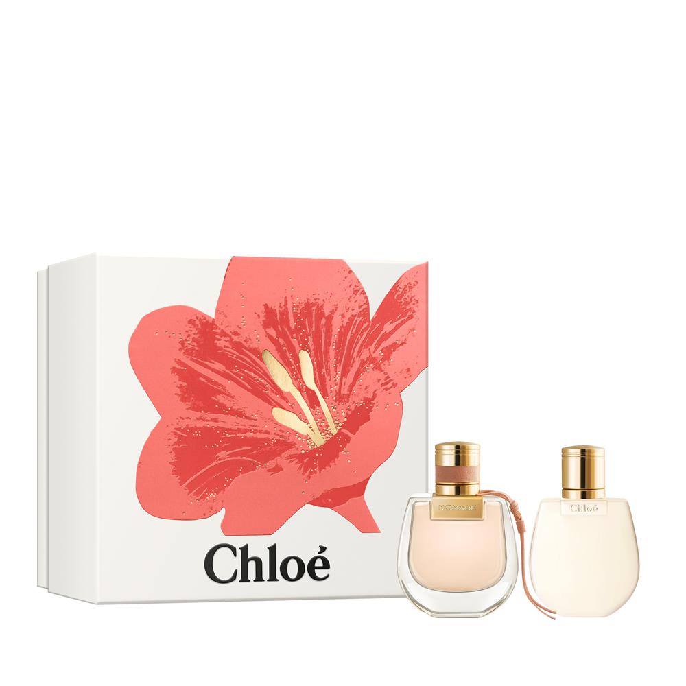 Chloe Nomade Eau De Parfum Giftset 50ml | Always There Pharmacy | Carlow | Co. Carlow |Ireland