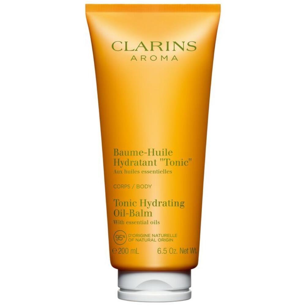 Clarins Tonic Hydrating Oil Balm 200ml | Always There Pharmacy | Carlow ...