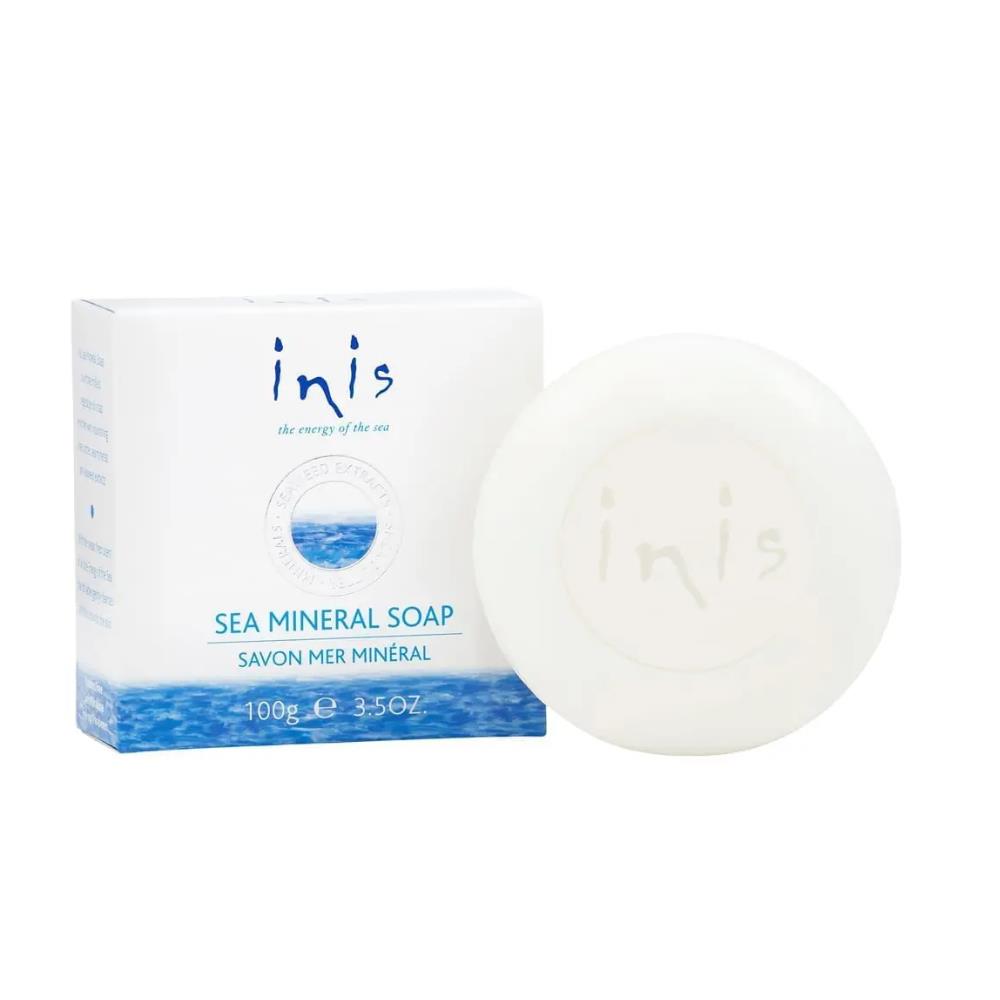 Inis Sea Mineral Soap 100G | Always There Pharmacy | Carlow | Co ...