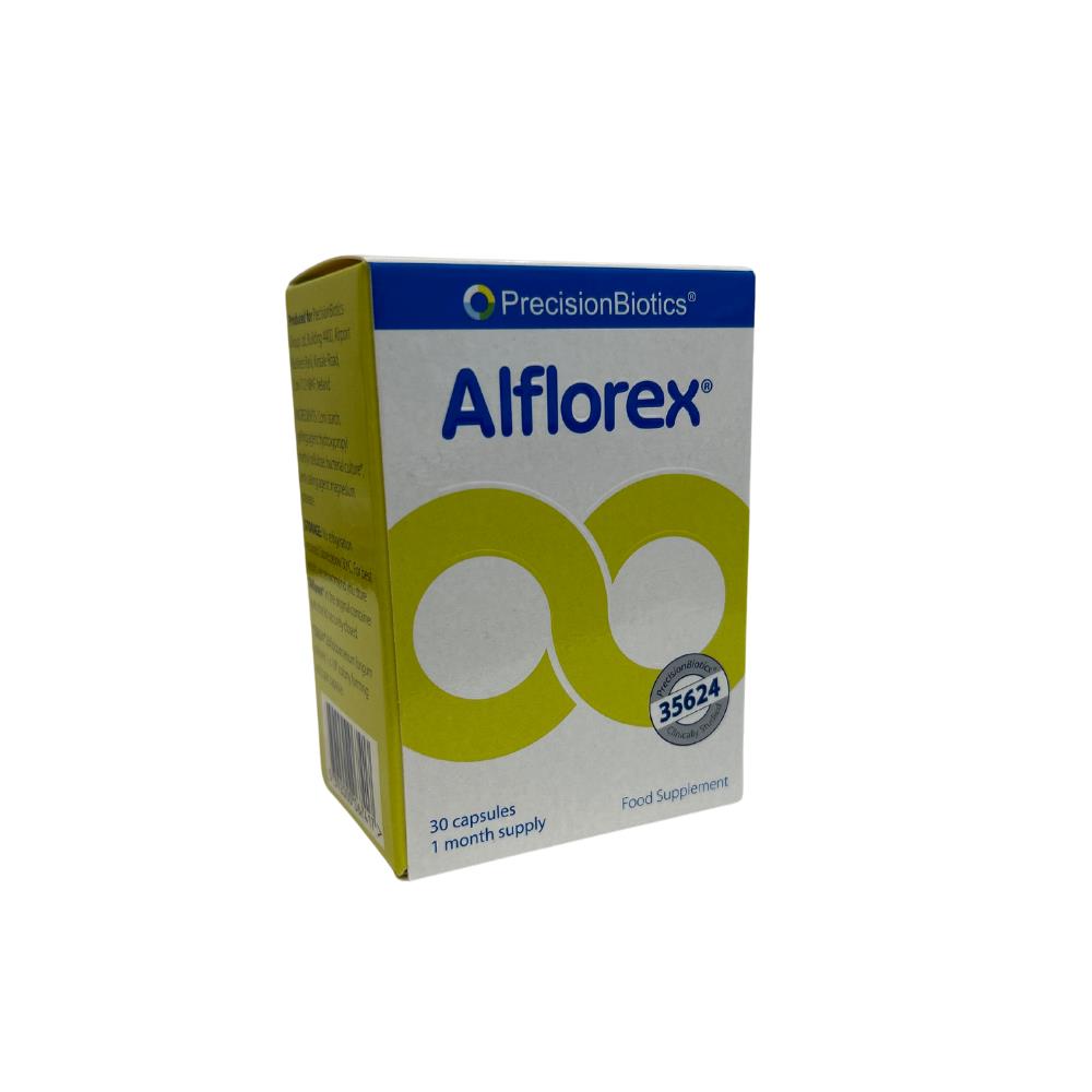 Alflorex Capsules Precision Biotics 30 Caps | Always There Pharmacy ...