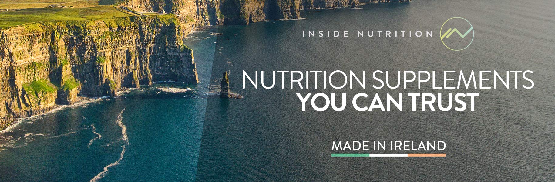 Inside Nutrition | Sports Nutrition and Health Store | Ireland