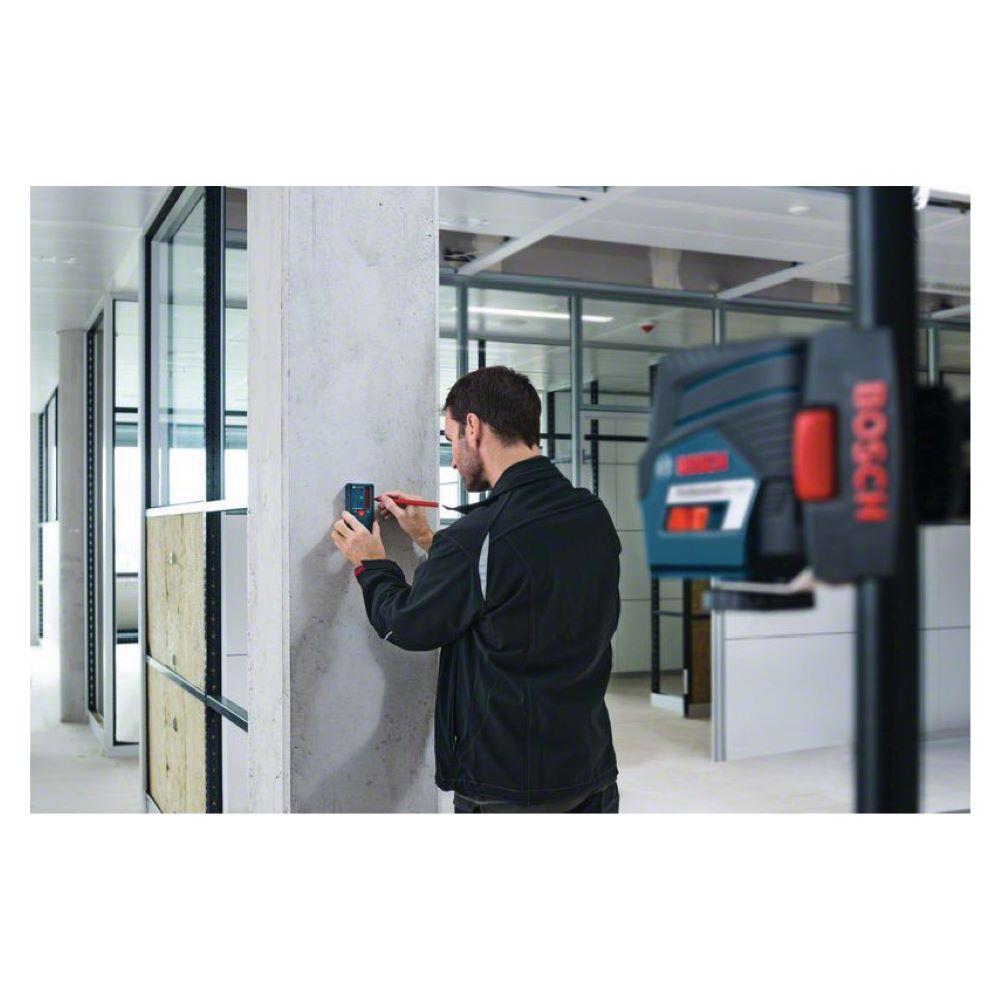 Bosch LR7 Professional Laser Receiver | Powertool.ie | Ireland