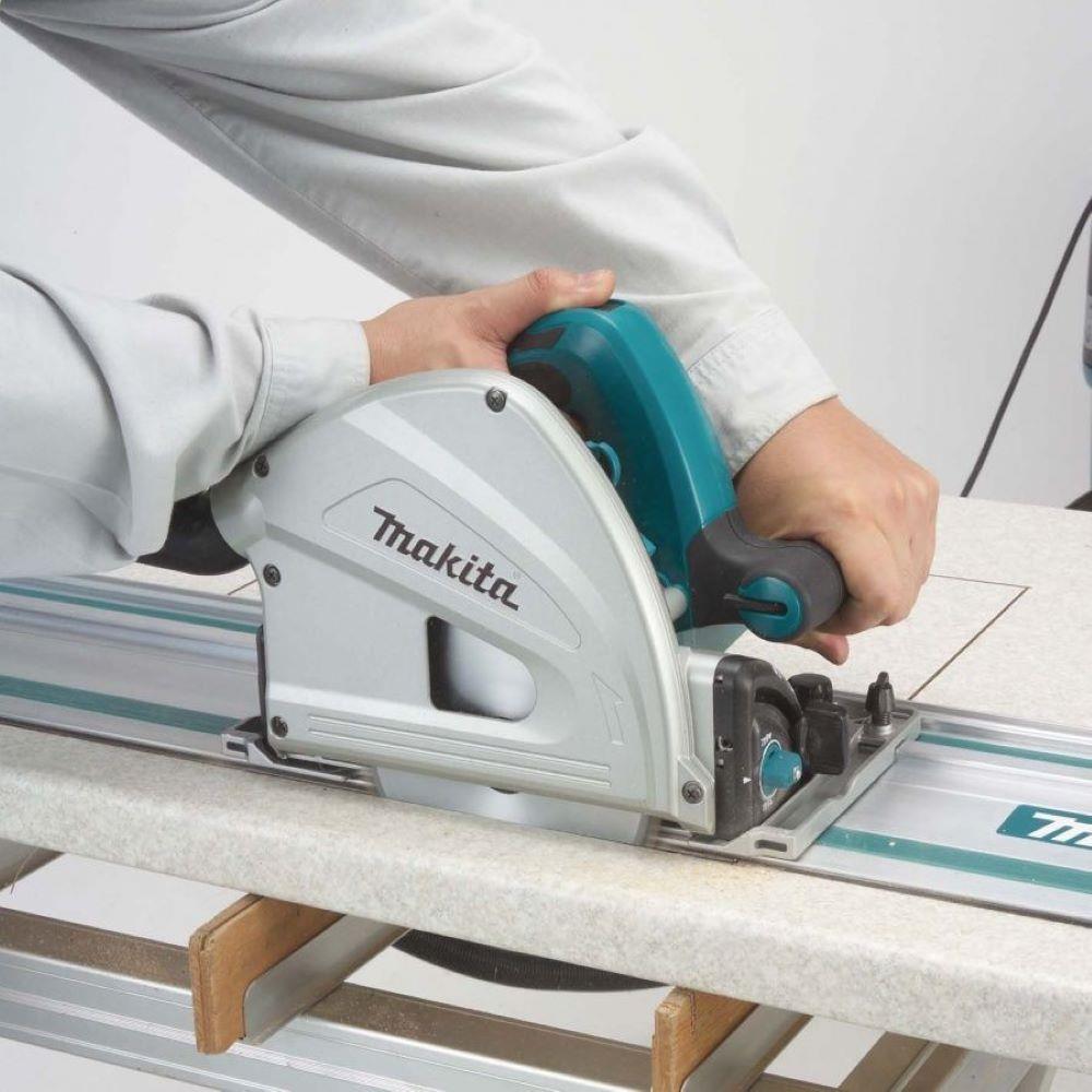 Makita 194367-7 3.0m Guide Rail For Plunge Saws | Powertool.ie | Ireland