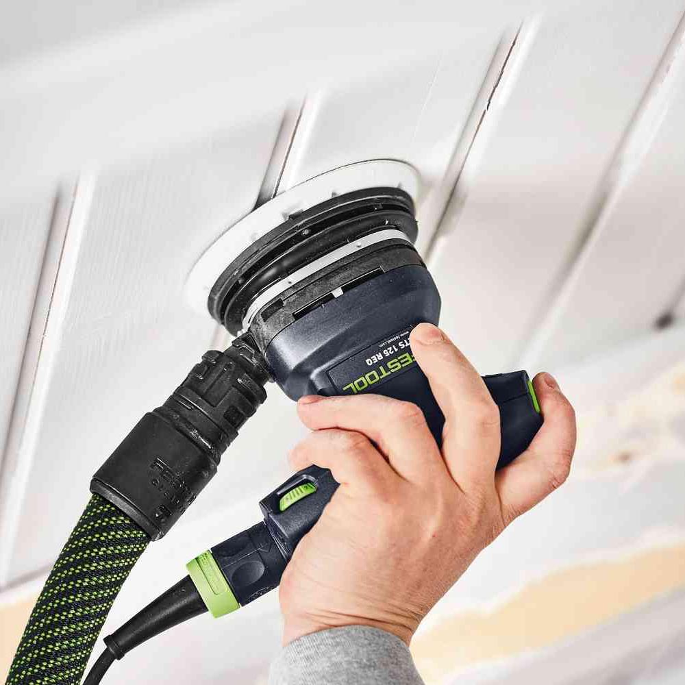 Festool Plug It-Cable H05 RR-F-4 110V - 203927 | Powertool.ie | Ireland