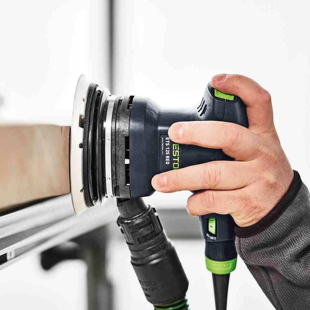 Festool Plug It-Cable H05 RR-F-4 110V - 203927 | Powertool.ie | Ireland