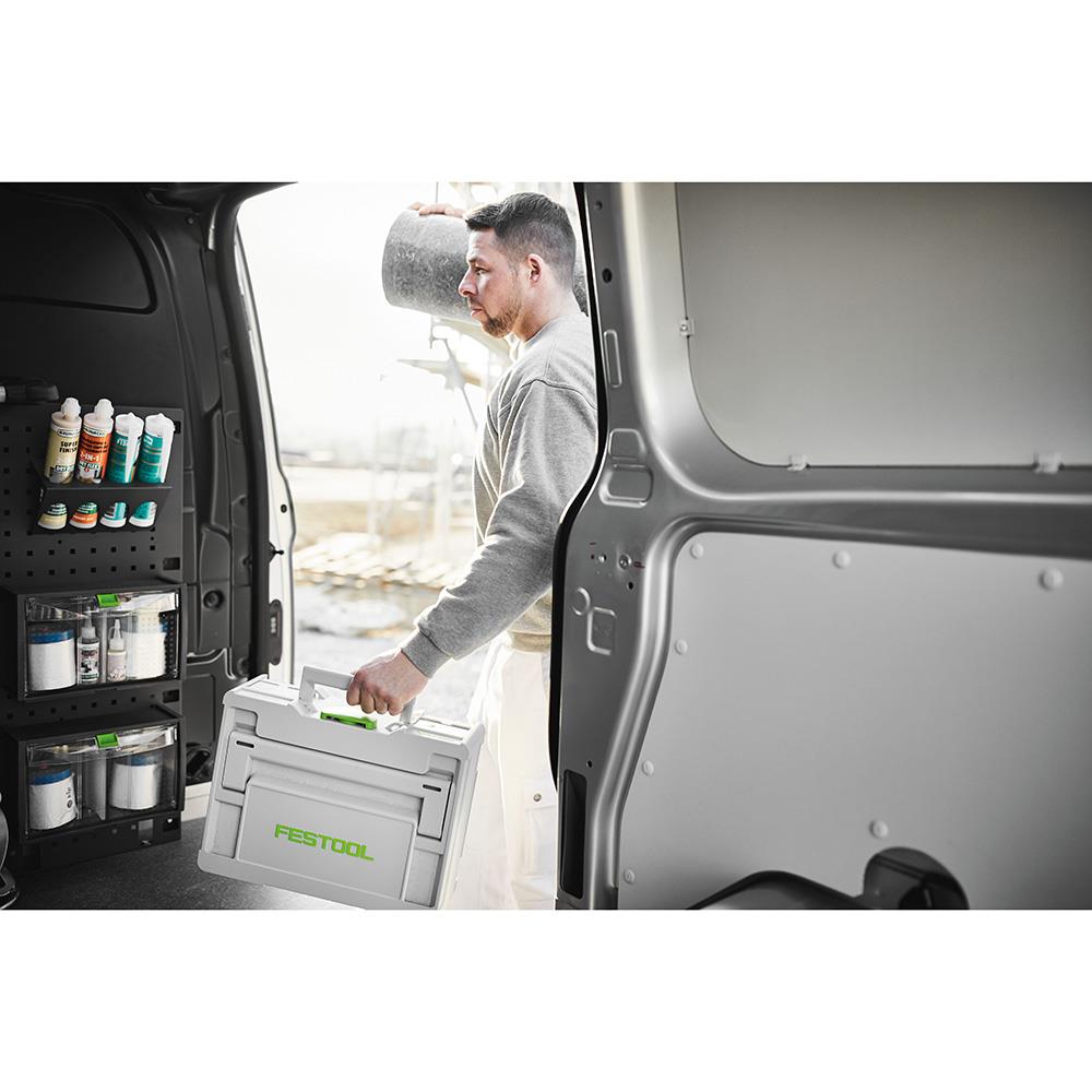 Festool Systainer¬≥ SYS3 M 237 | Powertool.ie | Ireland