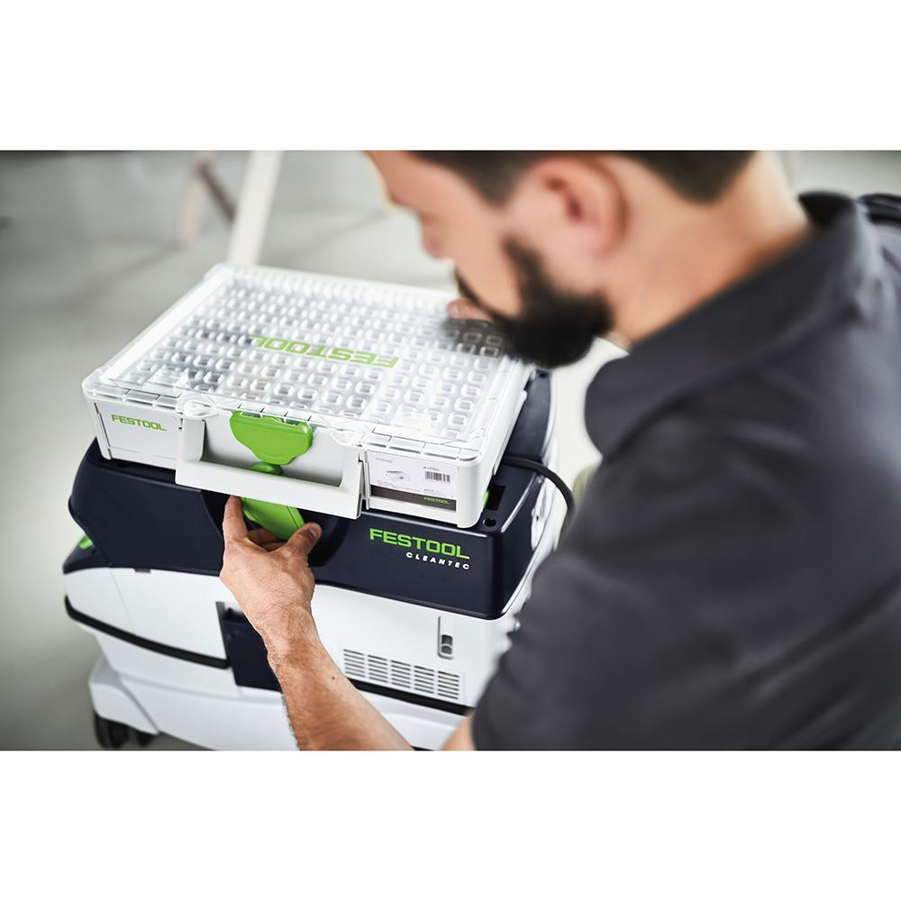 Festool Systainer¬≥ Organizer SYS3 ORG M 89 | Powertool.ie | Ireland