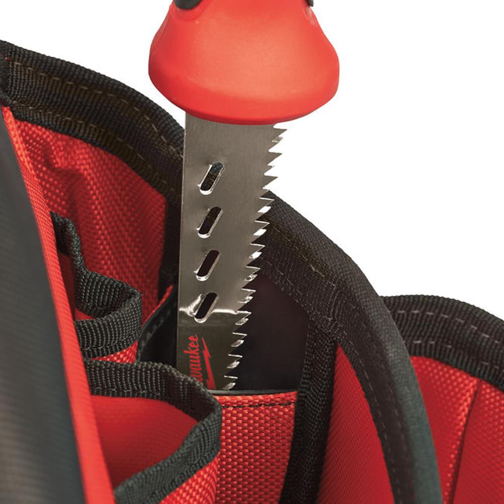 Milwaukee Contractor Rig - Tool Storage - 48228120 | Powertool.ie | Ireland