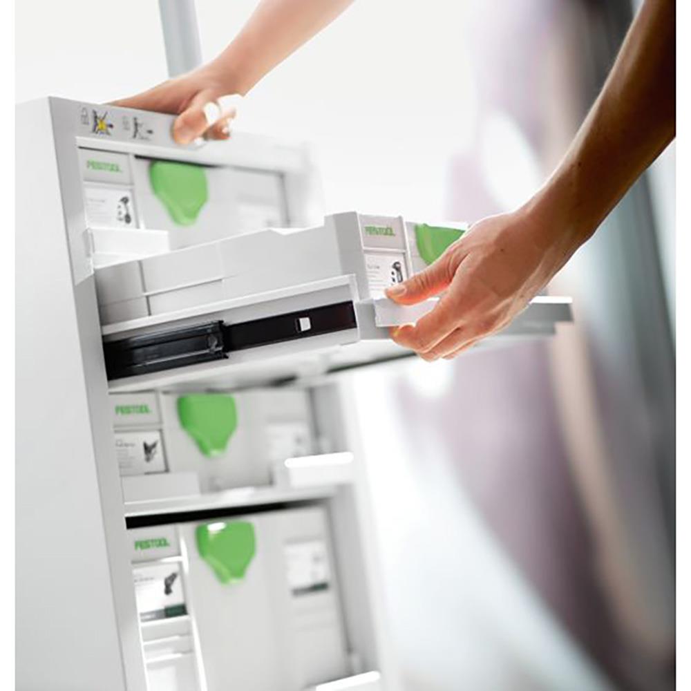 Festool Systainer-Port SYS-PORT 1000/2 | Powertool.ie | Ireland