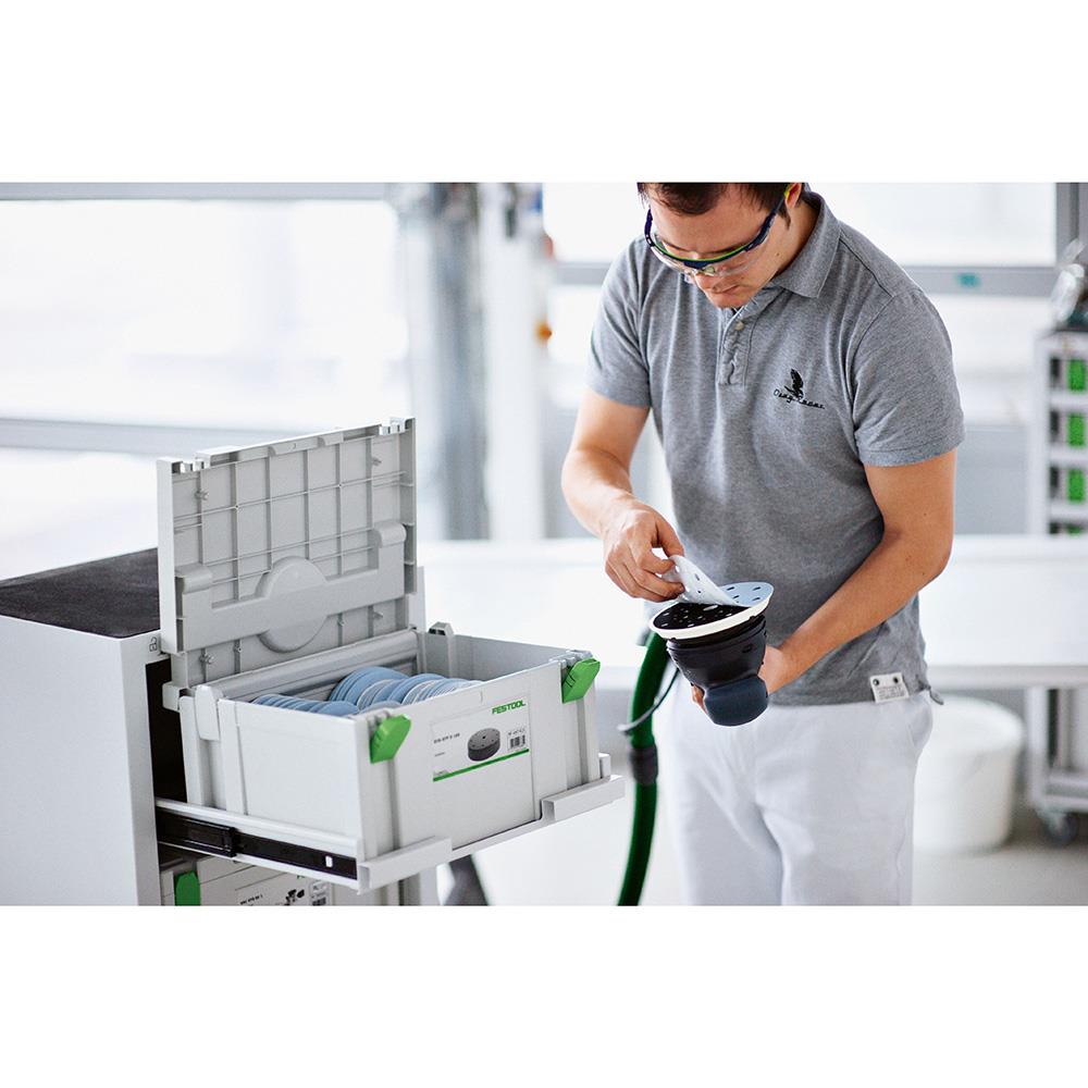 Festool Systainer-Port SYS-PORT 1000/2 | Powertool.ie | Ireland