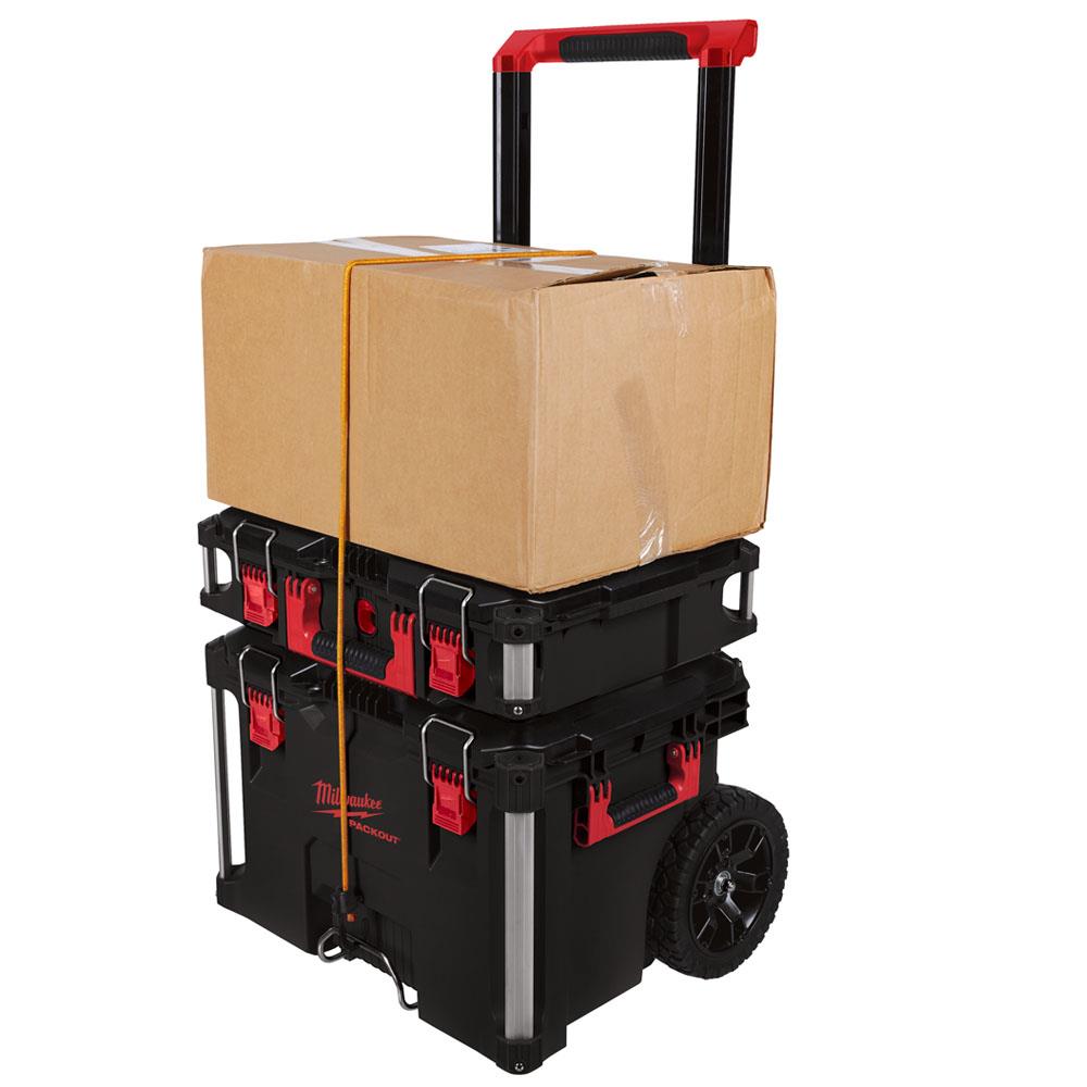 Packout Trolley Box - Part Of The Packout™ Modular Storage System ...