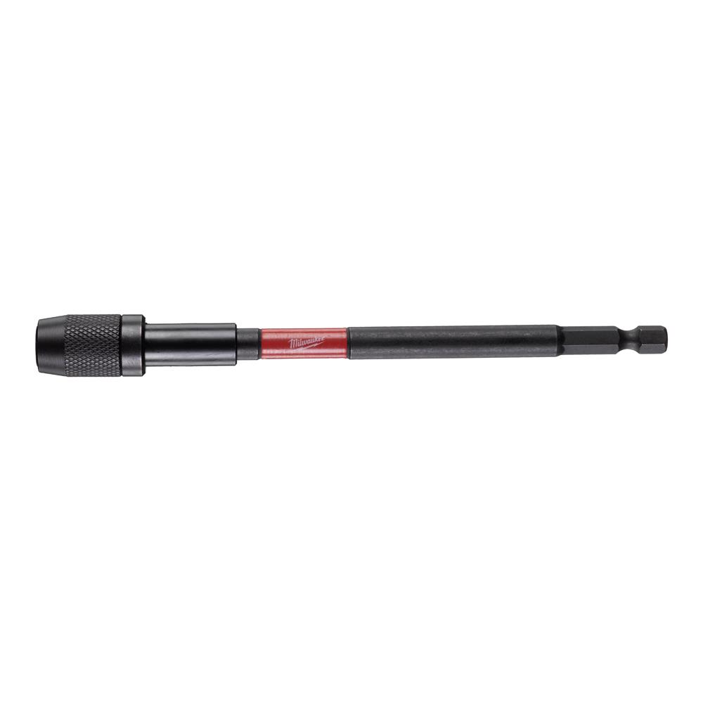 Milwaukee Locking bit holder 152 mm - long series - 4932472067 ...