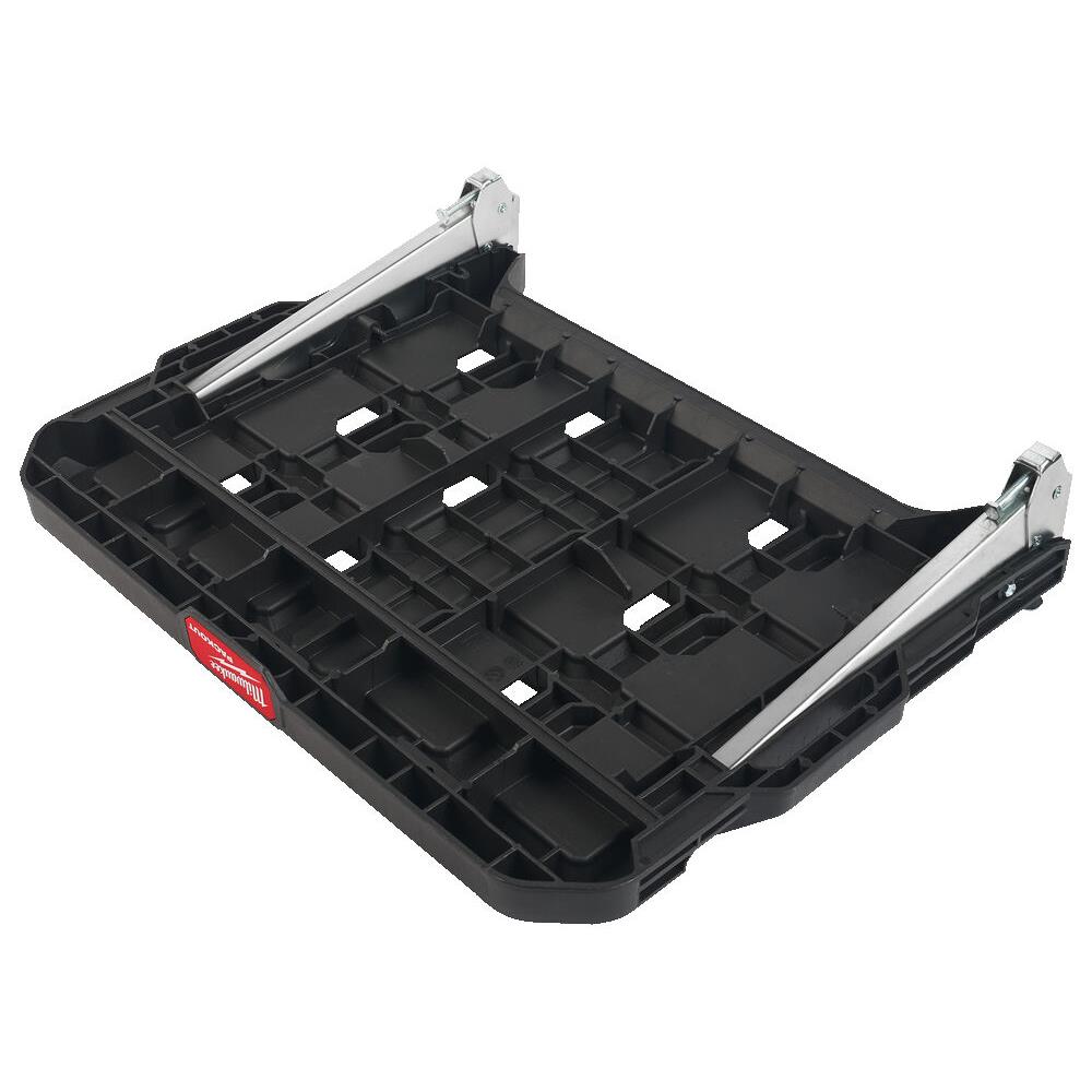 Milwaukee Packout Racking System - Single Shelf - 4932478711 ...