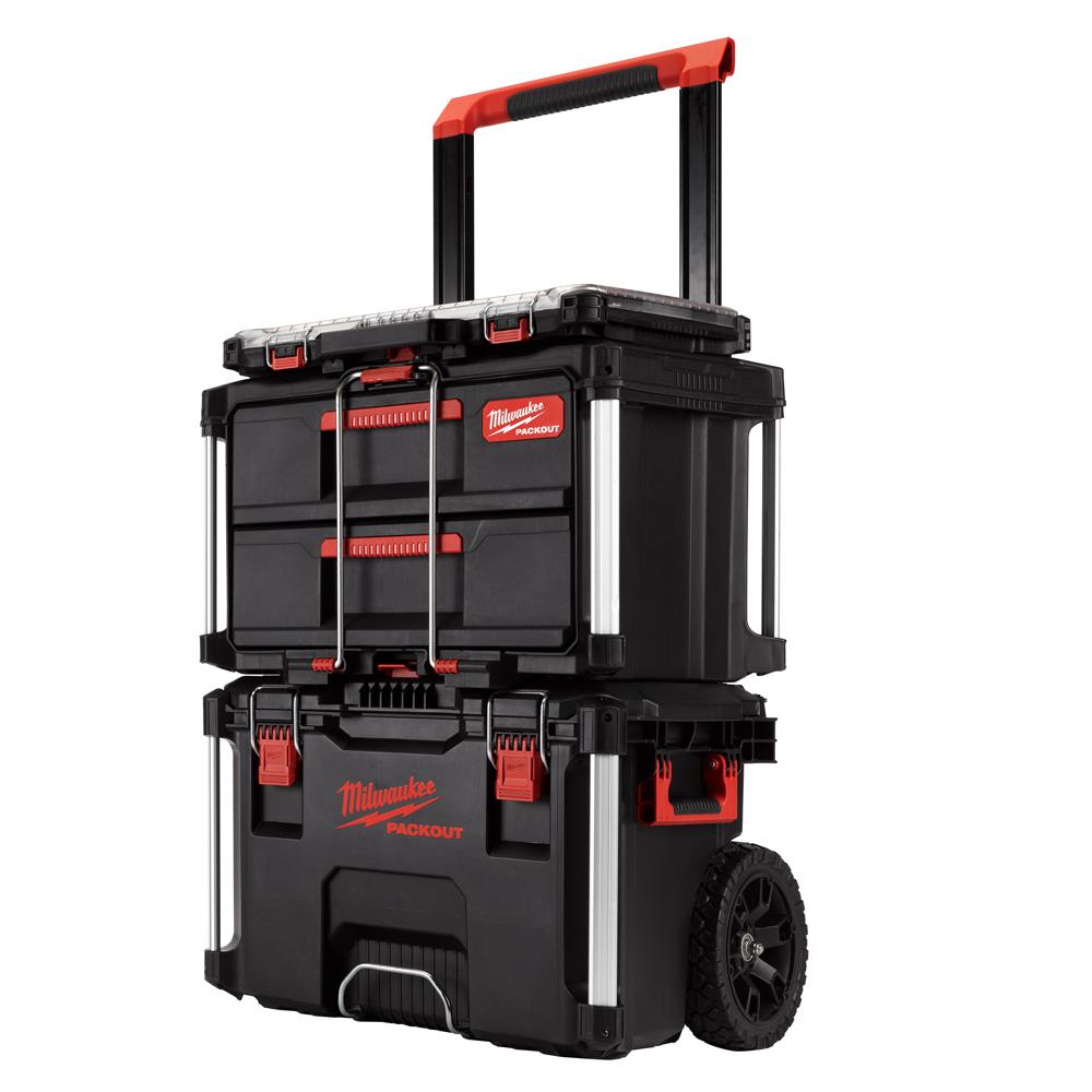 Milwaukee Packout Starter Set - 4932479957 | Powertool.ie | Ireland