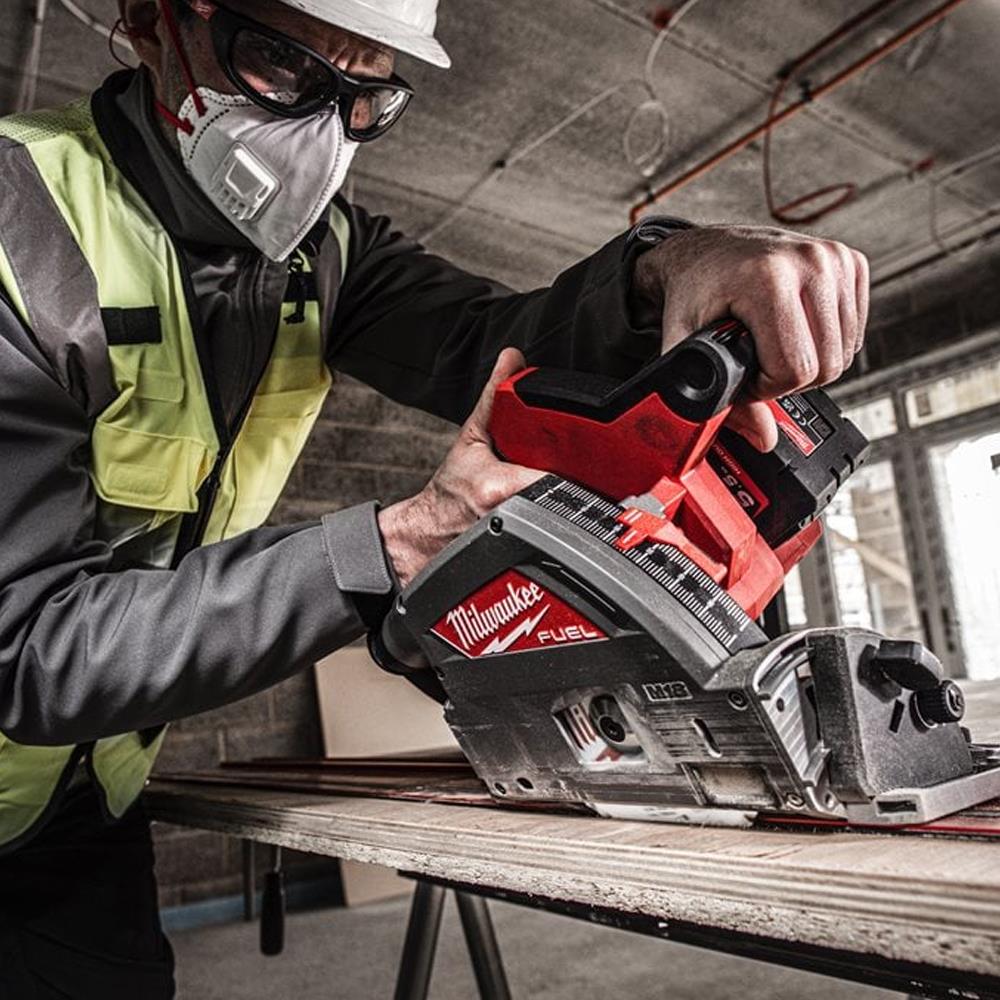 Milwaukee M18 Guide Rail kit - 4932480906 | Powertool.ie | Ireland