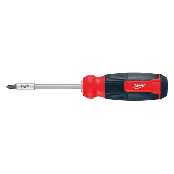 Milwaukee 14 in 1 TORX Multi-Bit Screwdriver - 4932492810 | Powertool ...