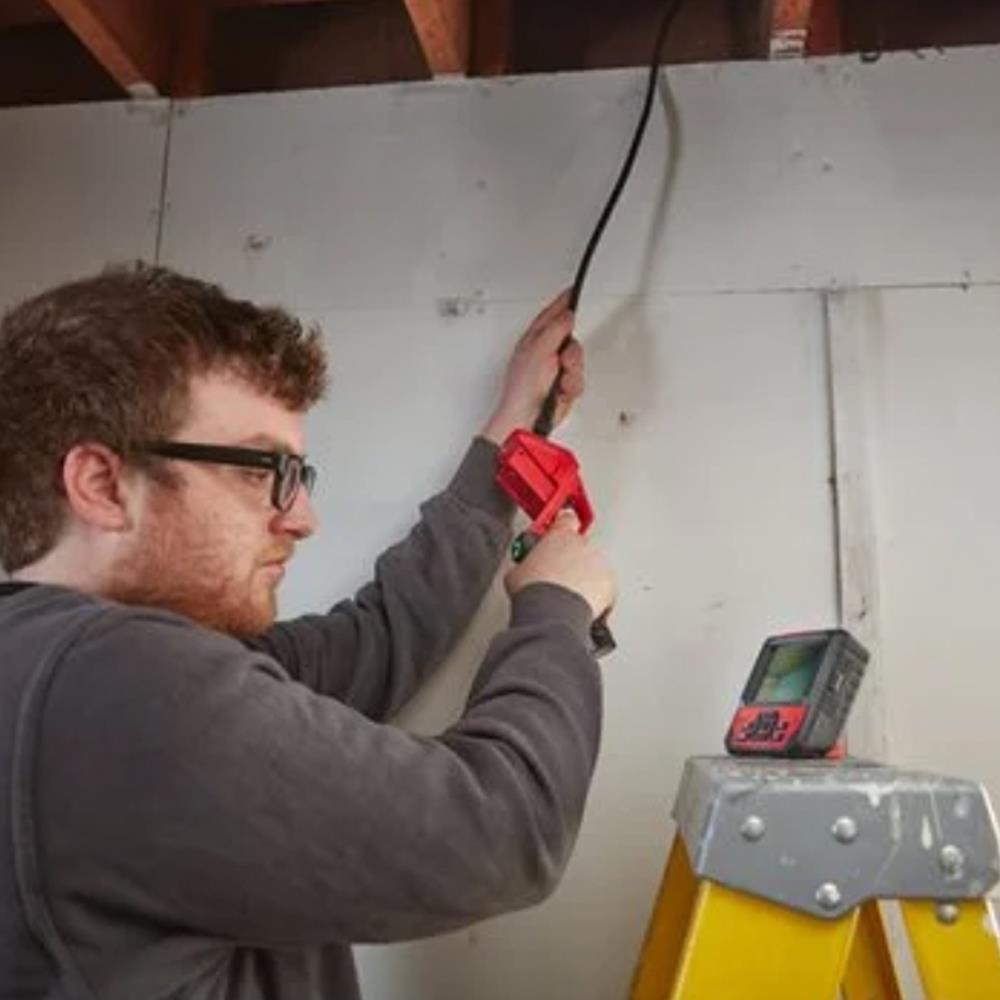 Milwaukee M12 Digital Inspection Camera - 4933459154 | Powertool.ie ...