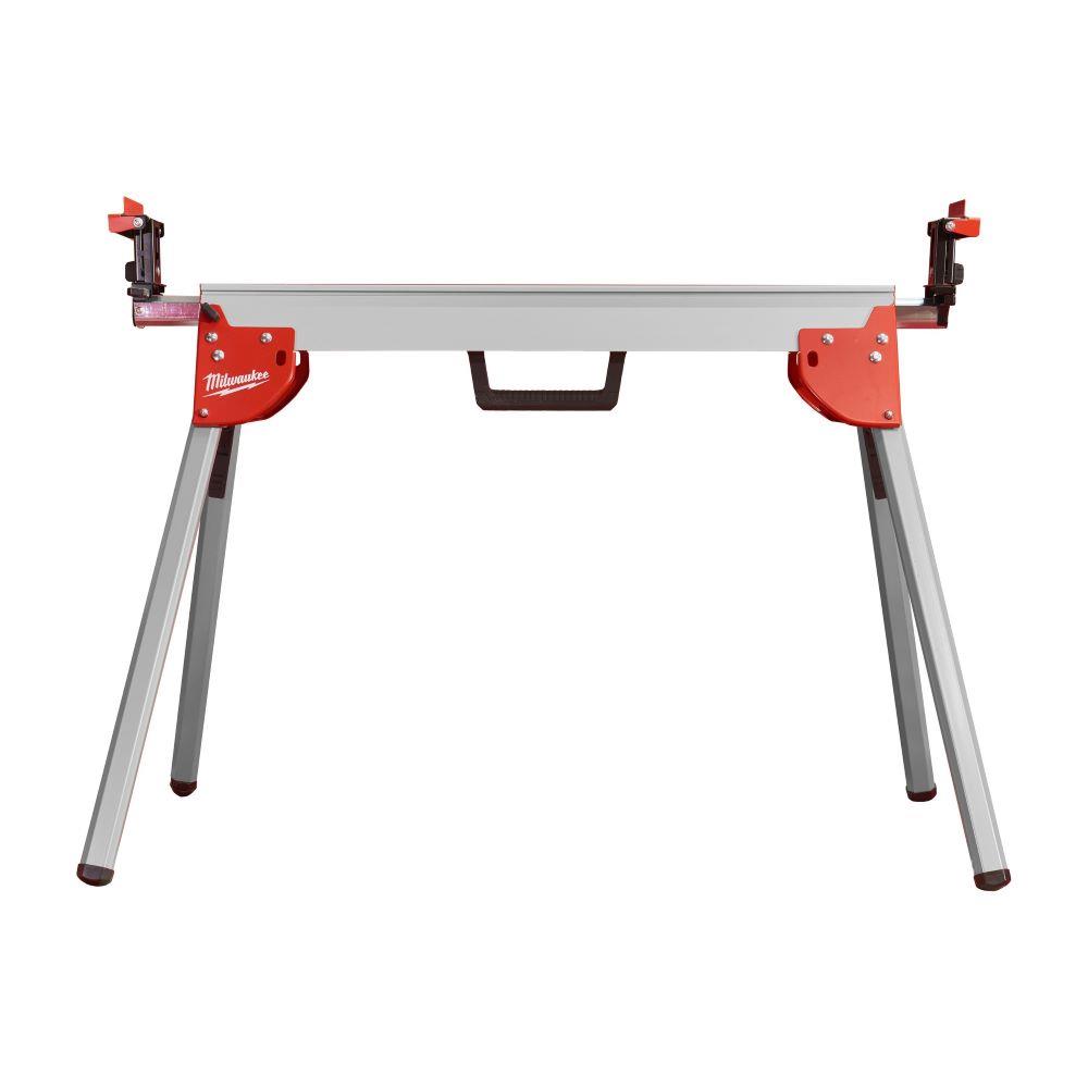Milwaukee Mitre Saw Extendable Up To 2.5m - MSL2000 - 4933459617 ...