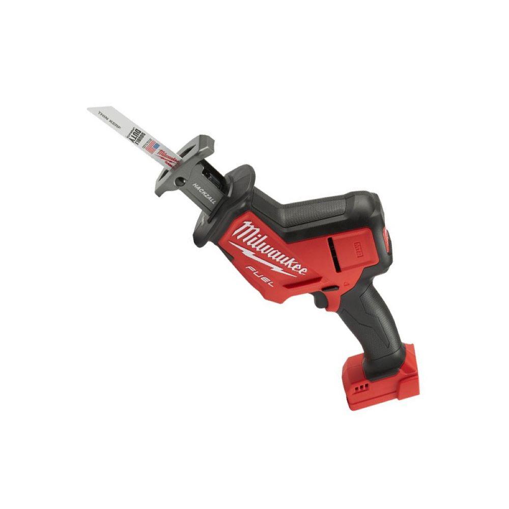 Milwaukee 18V FUEL HACKZALL - Body Only - M18FHZ-0X - 4933459887 ...