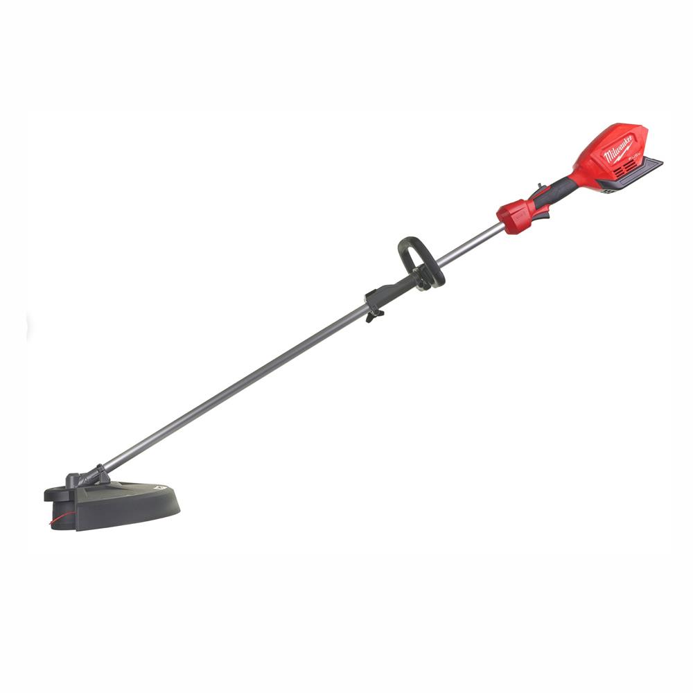 Milwaukee M18 FOPHLTKIT-0 - M18 FUEL™ Outdoor Power Head - Line Trimmer ...